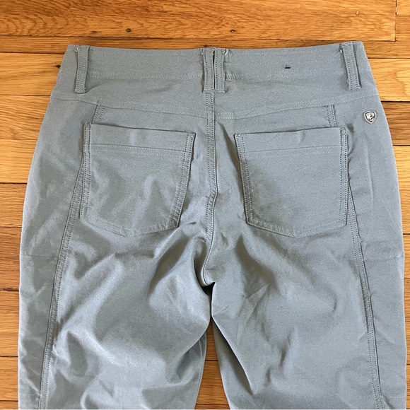 Kuhl | Pants & Jumpsuits | Kuhl Grey Trekr Performance Lightweight ...